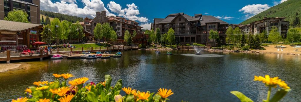 Bryce Resort - Virginia - USE España